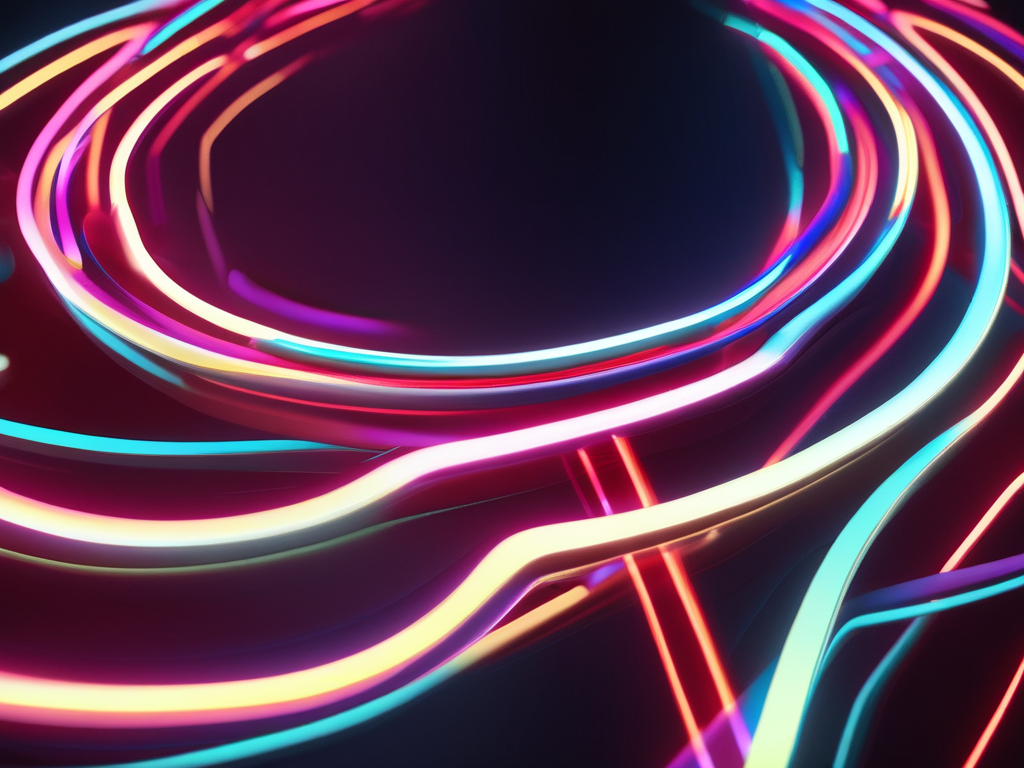 Transforming Brands with Led Neon Tubes I Pioneer Corporation